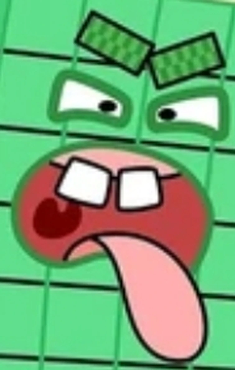 Dym cid be like: | Fandom