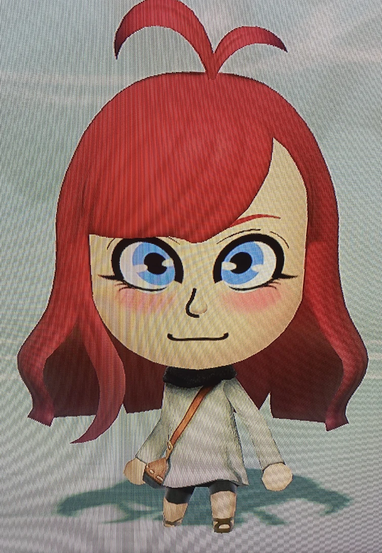 All Demon Slayer Miis for Miitopia: Guess Who? | Fandom