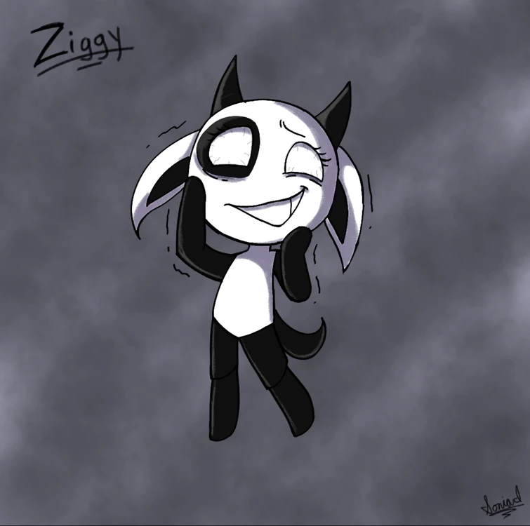 TCOM Ziggy | Fandom