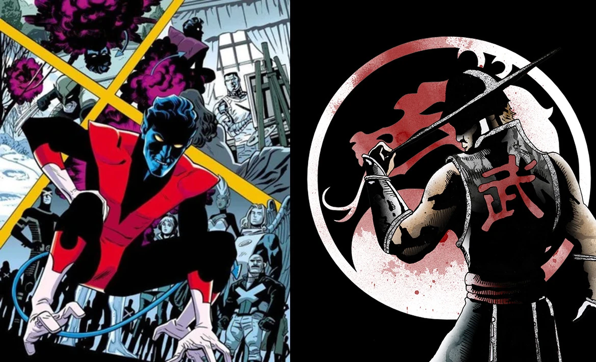 Marvel Matchups Vol.10 | Fandom