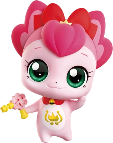 If you can replace another Royal Teenieping to be the “Happy Ping ...