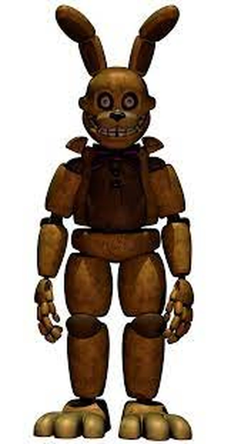 Give me two animatronic images to combine | Fandom