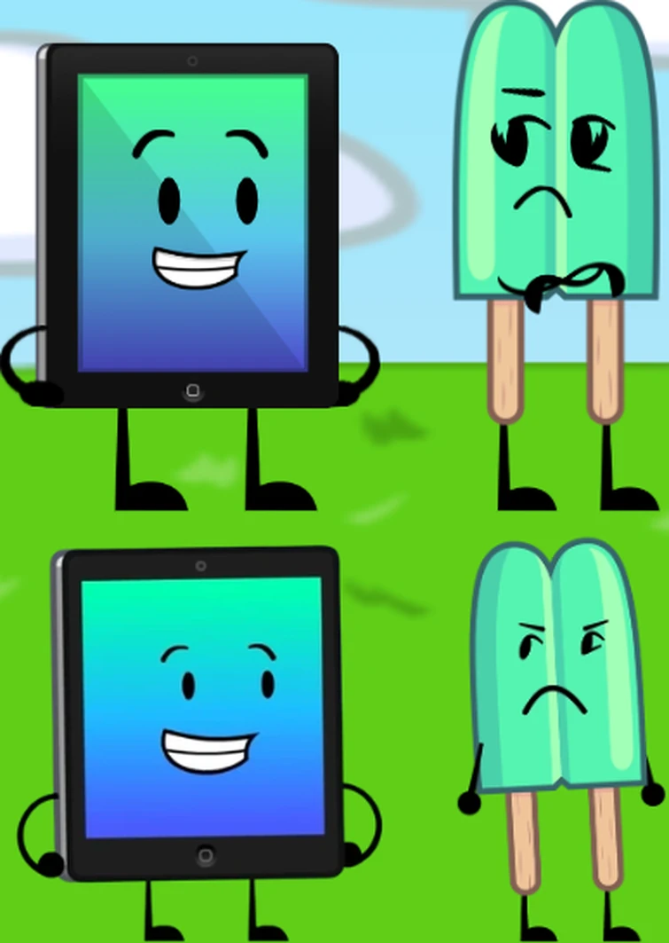 Discuss Everything About Object Invasion Wiki | Fandom