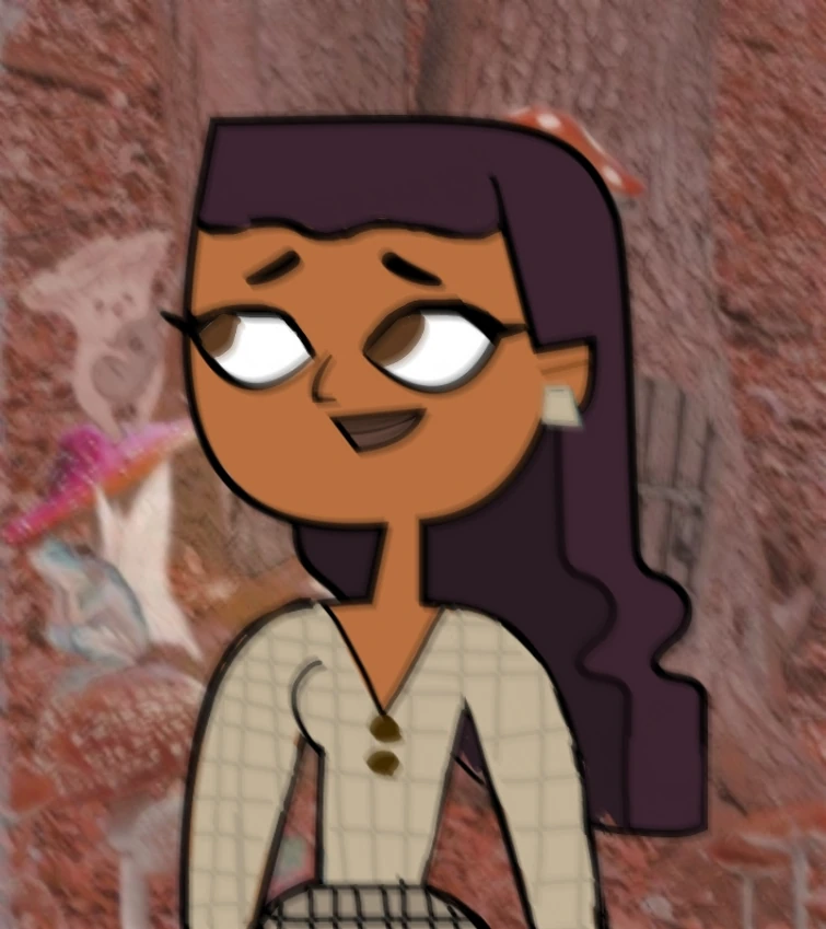 priya redesign bc her actual design enrages me sm | Fandom