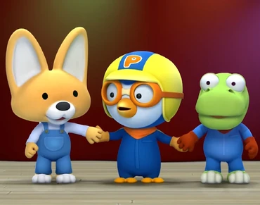 Discuss Everything About Pororopedia | Fandom