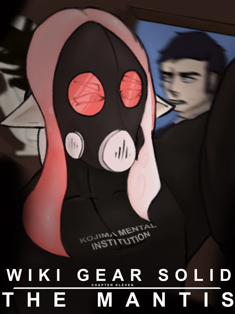 The best practitioner of telepathy and psychokinesis in the WORLD! | Fandom