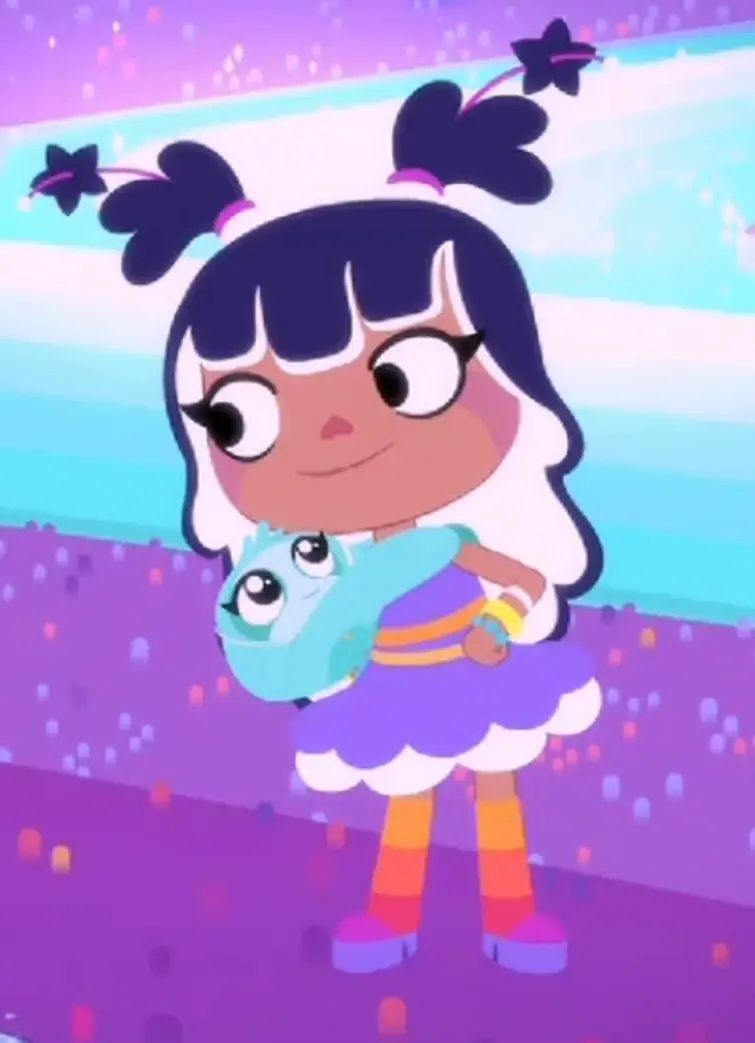 The Hanazuki character you NEVER knew about! | Fandom