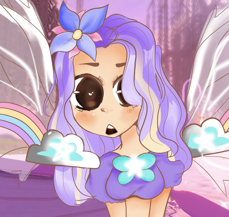 DRaWiNg pPL’S OcS | Fandom