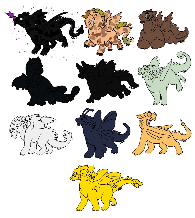 *Minecraft's your WoF for no reason* | Fandom