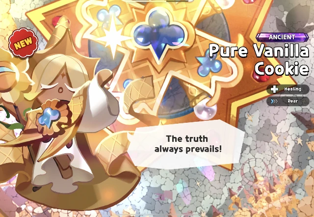 I JUST GOT PURE VANILLA | Fandom