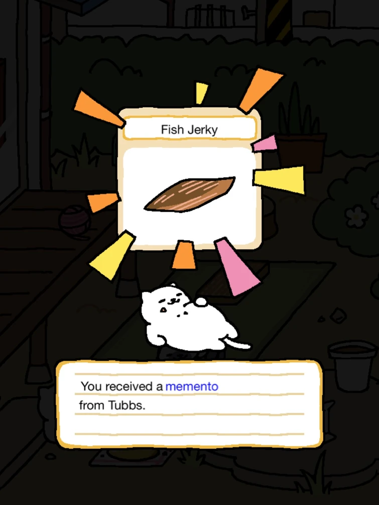 Discuss Everything About Neko Atsume Wiki | Fandom