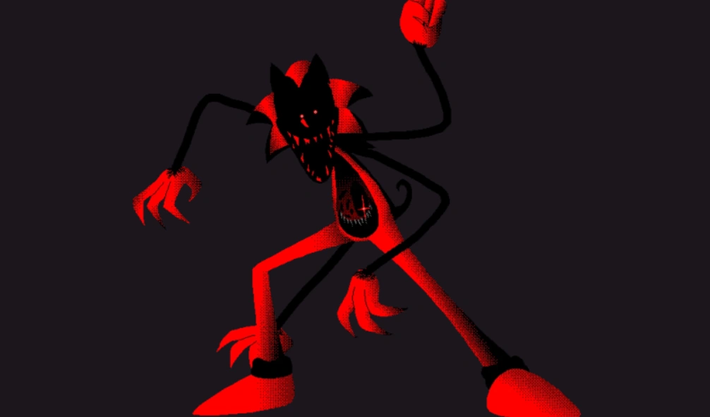 Is Fatal Error Allowed Here? | Fandom