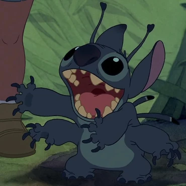 Stitch True Form Pics #13. Which picture is the best out of these? | Fandom