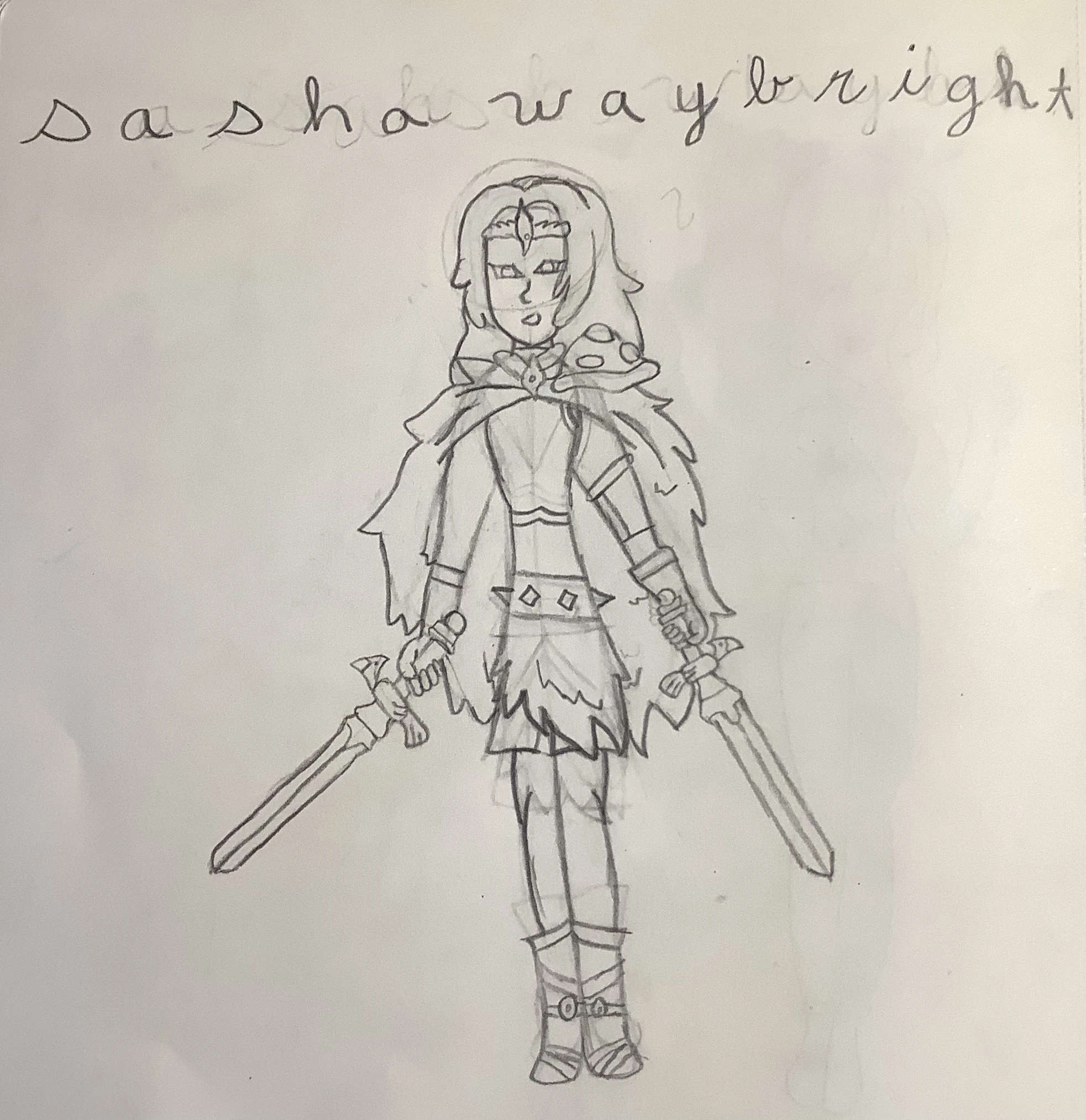 Sasha Fanart :D | Fandom