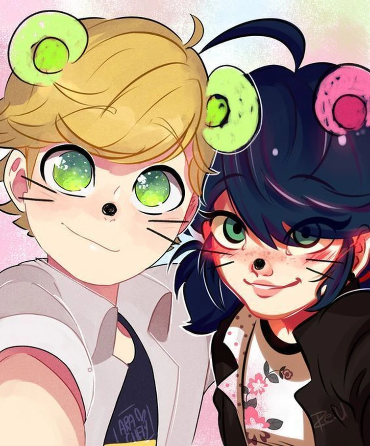 miraculous | Fandom