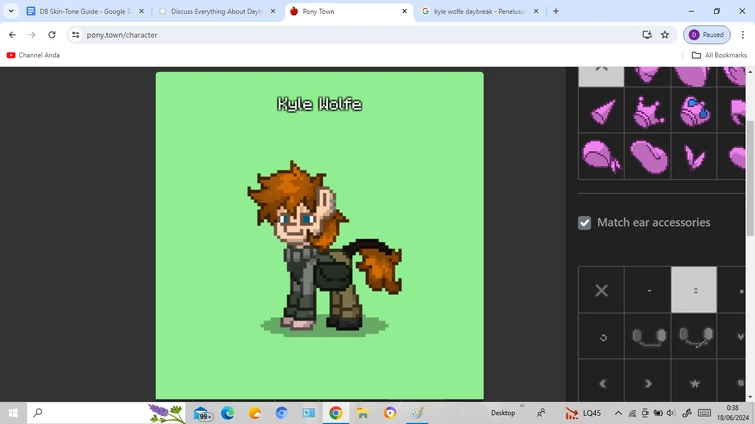 Discuss Everything About Daybreak Wiki | Fandom