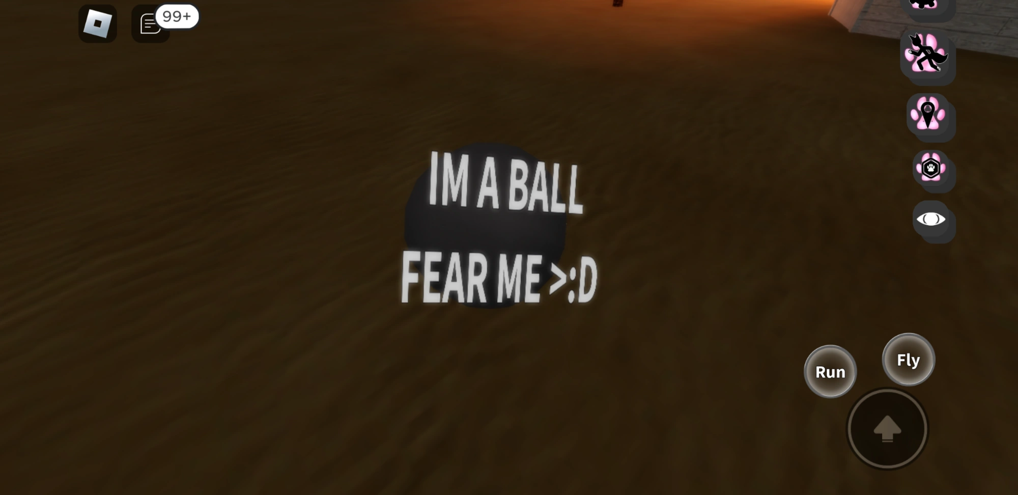 Fear meeeee | Fandom