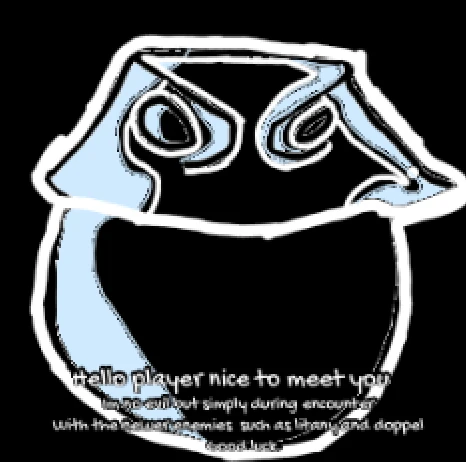 New entity idea | Fandom