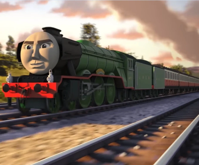 The Train War is now begin... (RP) | Fandom