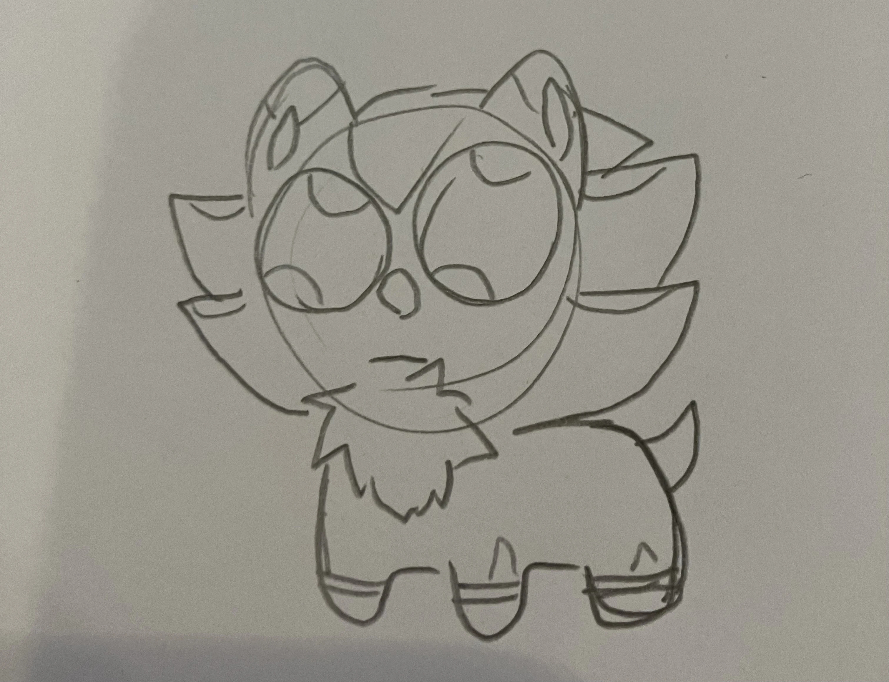 Todays shadow | Fandom