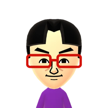 Which Korean Mii I have made do you like more? | Fandom