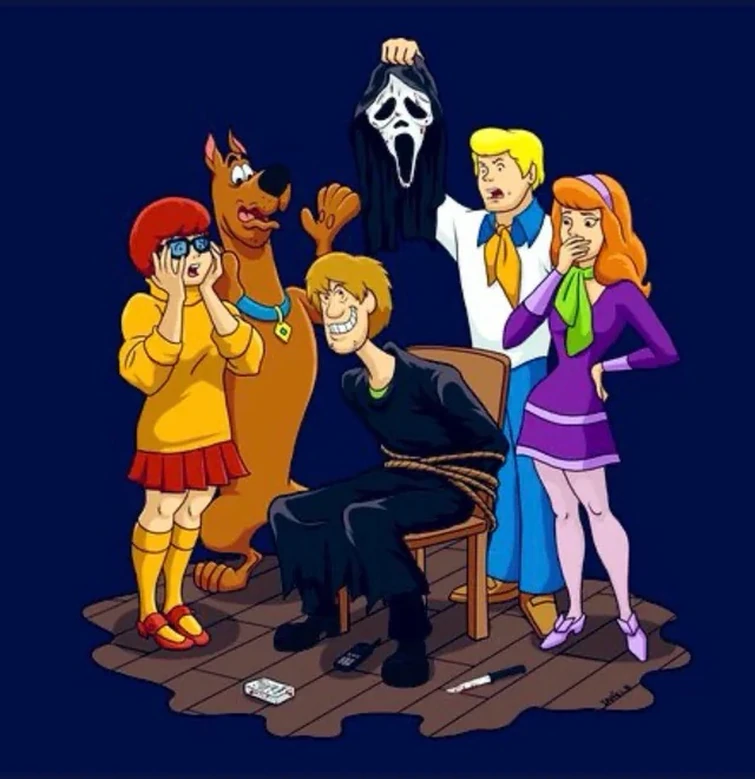 Discuss Everything About Scoobypedia | Fandom