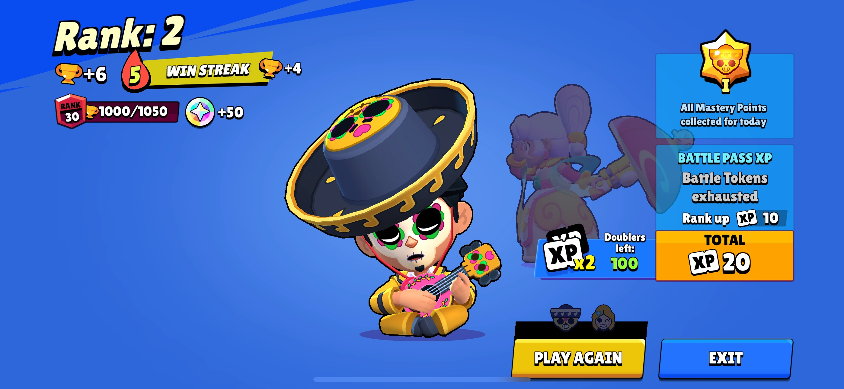 Rank 30 Poco 😭😭😭🥶🥶🥶 | Fandom