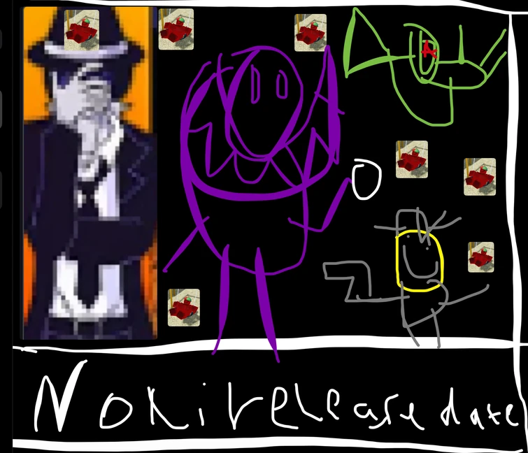 Nolis release date has finally been revealed | Fandom