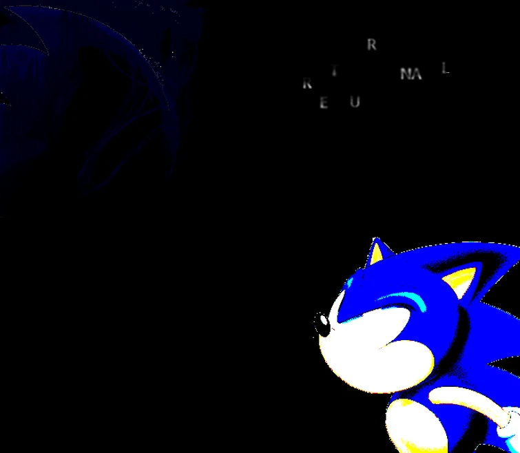 Discuss Everything About CONTINUED: The Sonic Oddities Wiki | Fandom