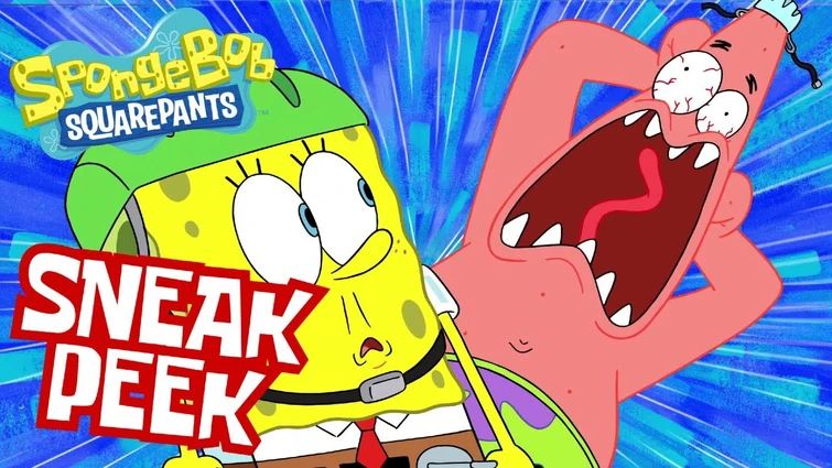 Discuss Everything About Encyclopedia SpongeBobia | Fandom