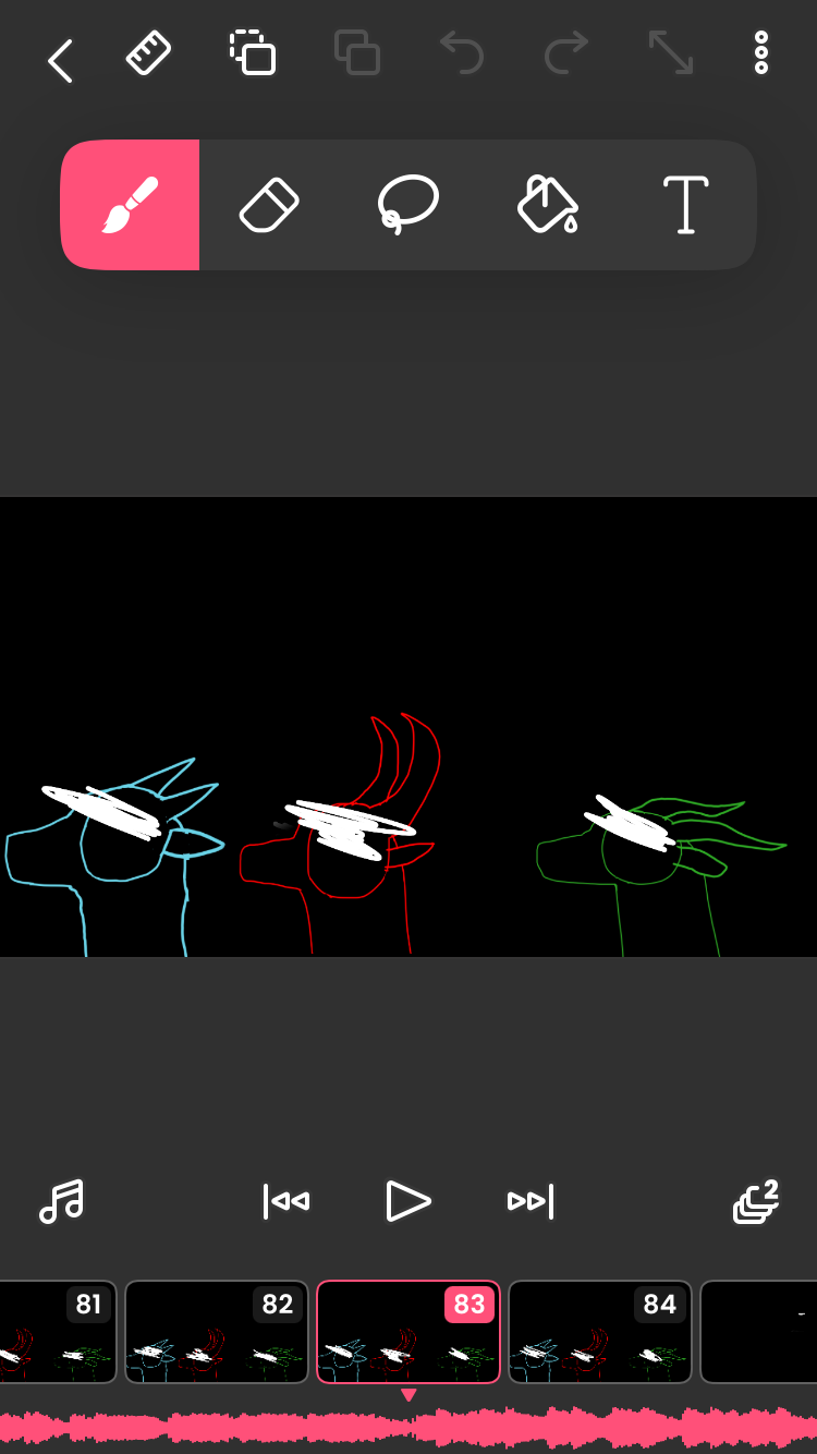 Working on an oc animation meme | Fandom