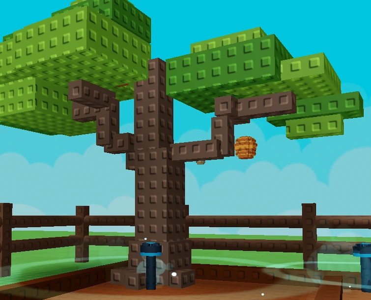 Hive fruit tree! | Fandom