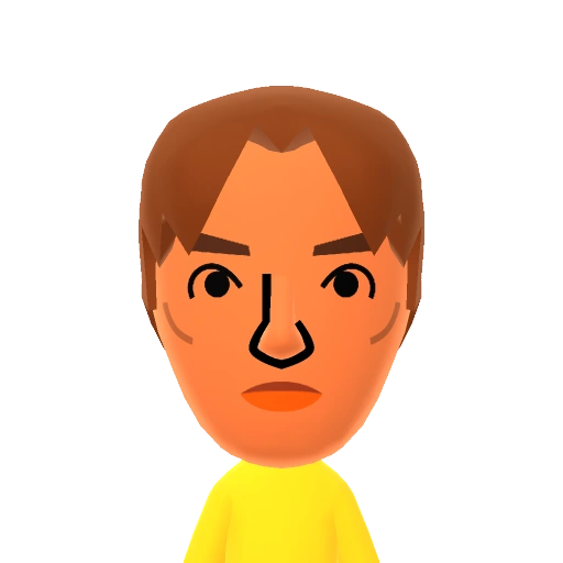 A days a Wii Fit Mii part 6 | Fandom