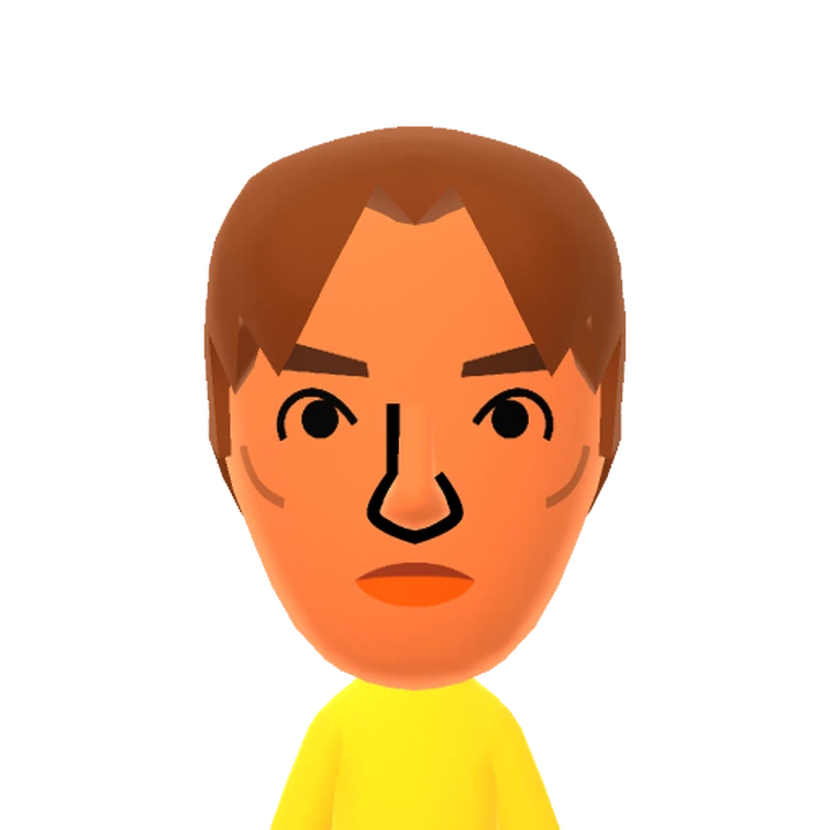 A days a Wii Fit Mii part 6 | Fandom