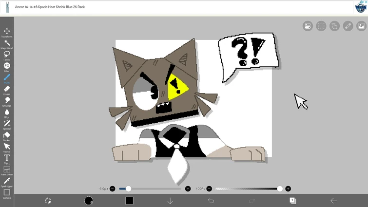 Uh, is this abuse..? | Fandom