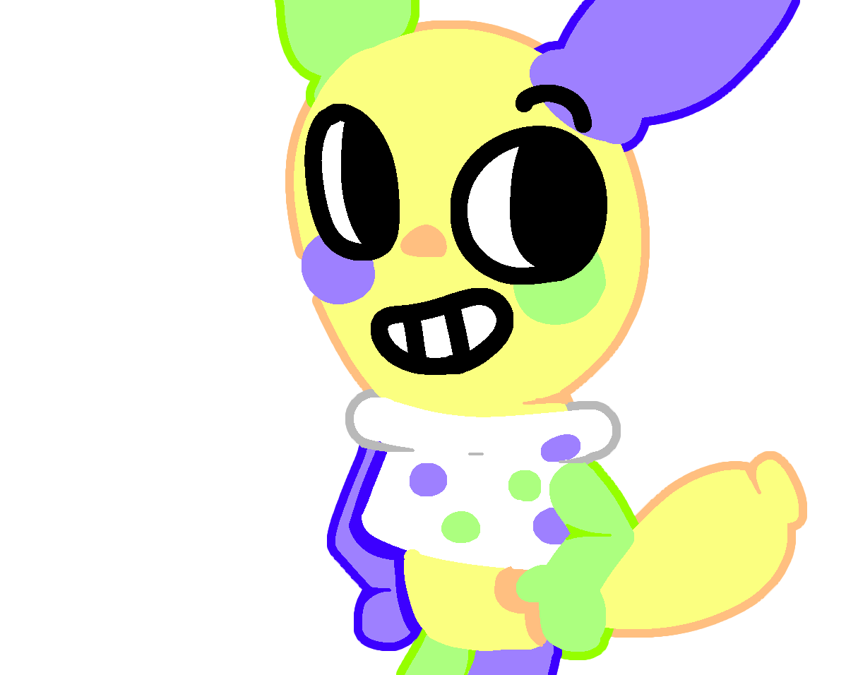 looey fanart because i was bored | Fandom