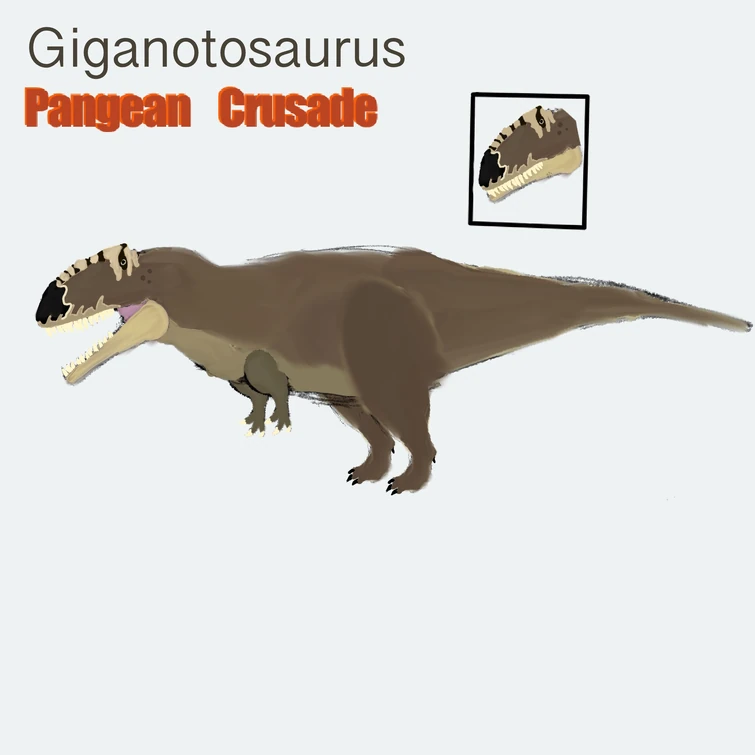 Torvosaurus slight edit + Gig | Fandom