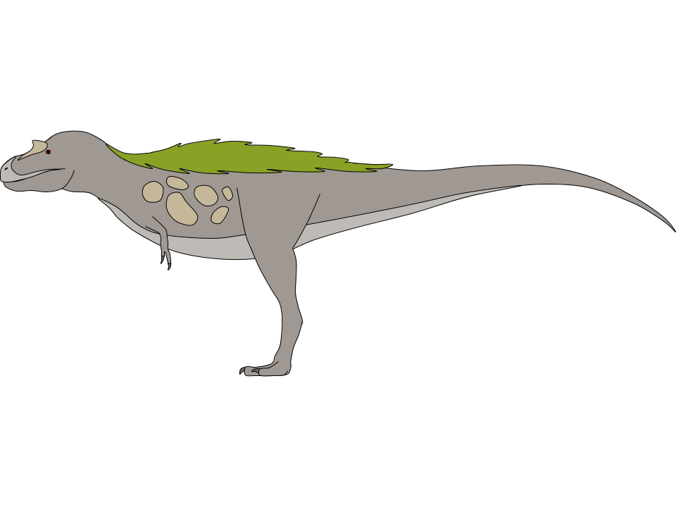 Gorgosaurus | Fandom