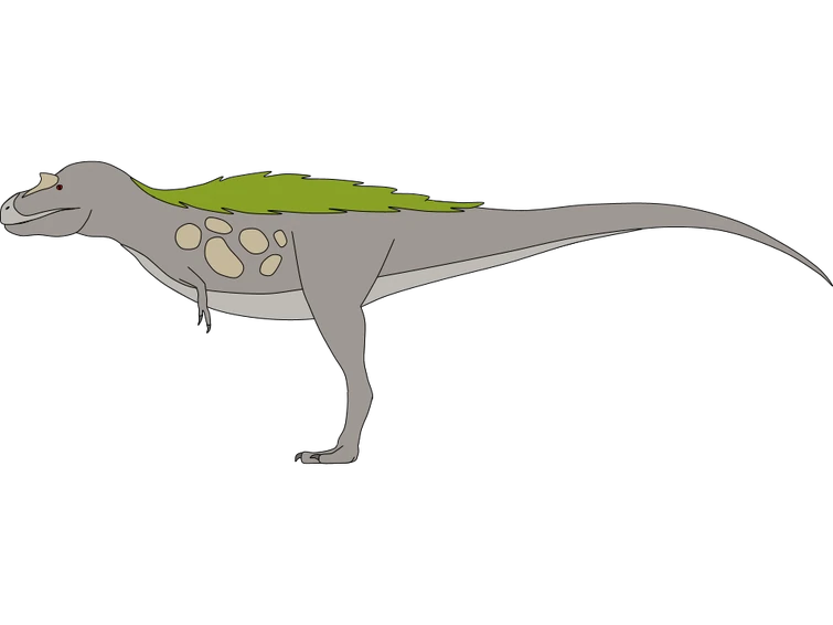 Gorgosaurus | Fandom