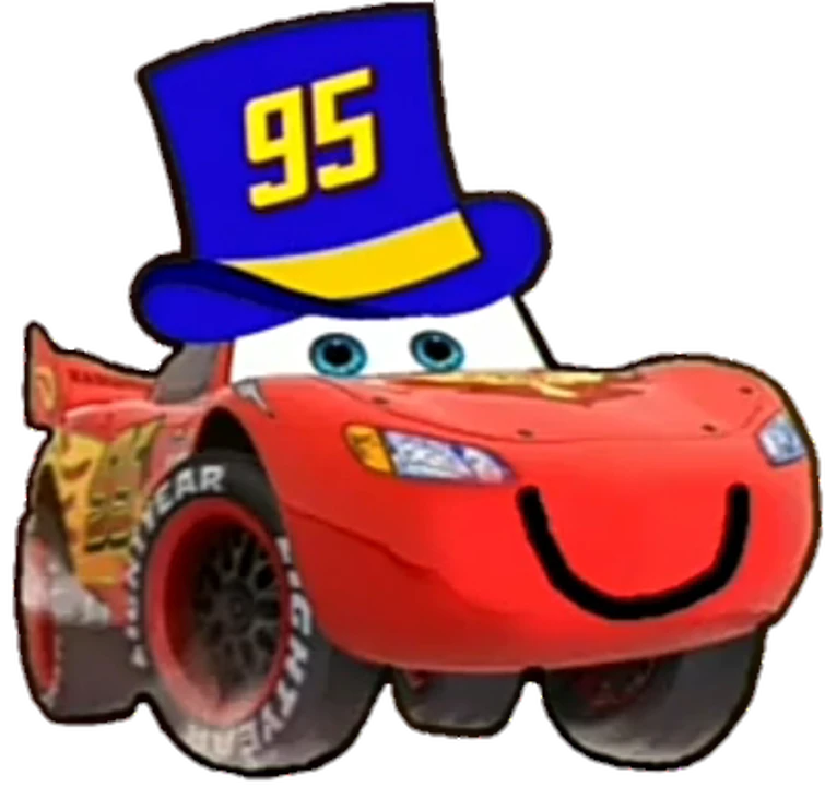 Daniel The Car 95 | Fandom