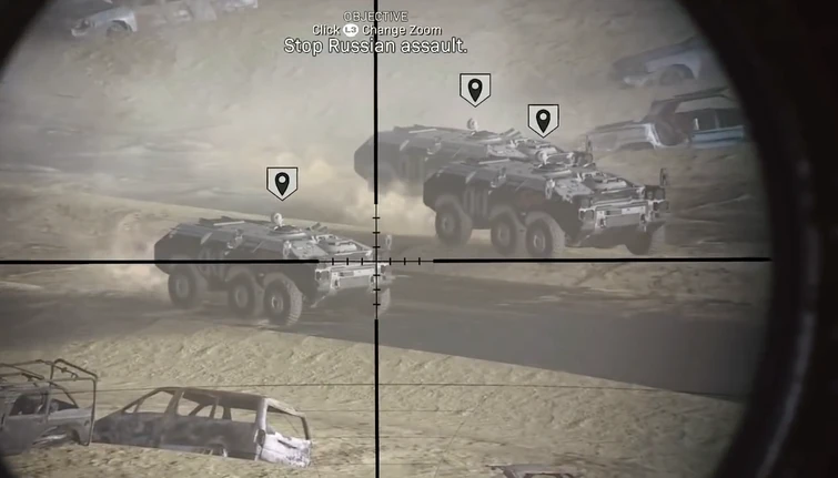 Discuss Everything About Call of Duty Wiki | Fandom