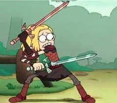 What scared Sasha? | Fandom