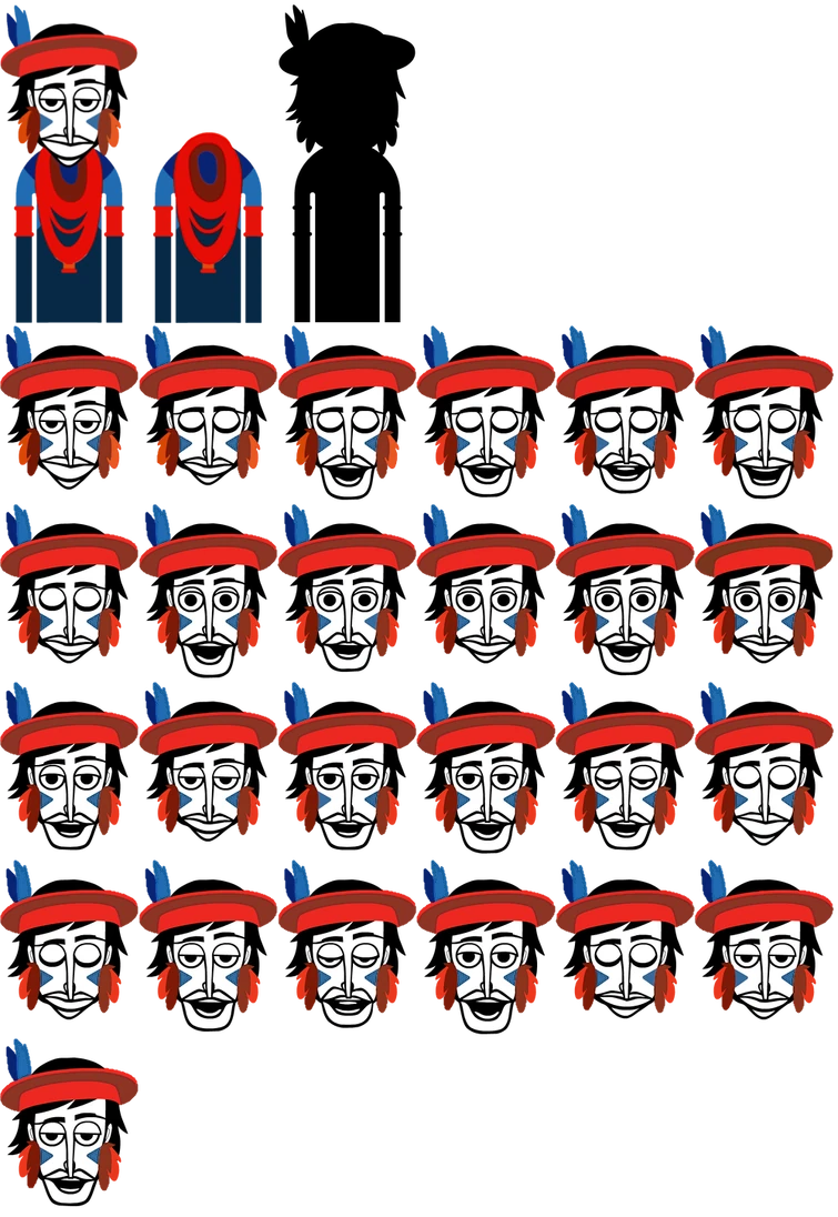 Discuss Everything About Incredibox Wiki | Fandom