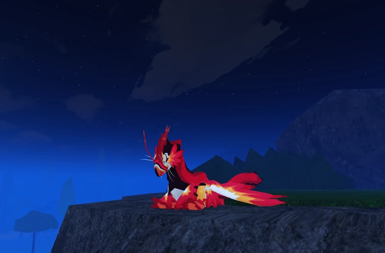 Discuss Everything About Creatures of Sonaria Wiki | Fandom