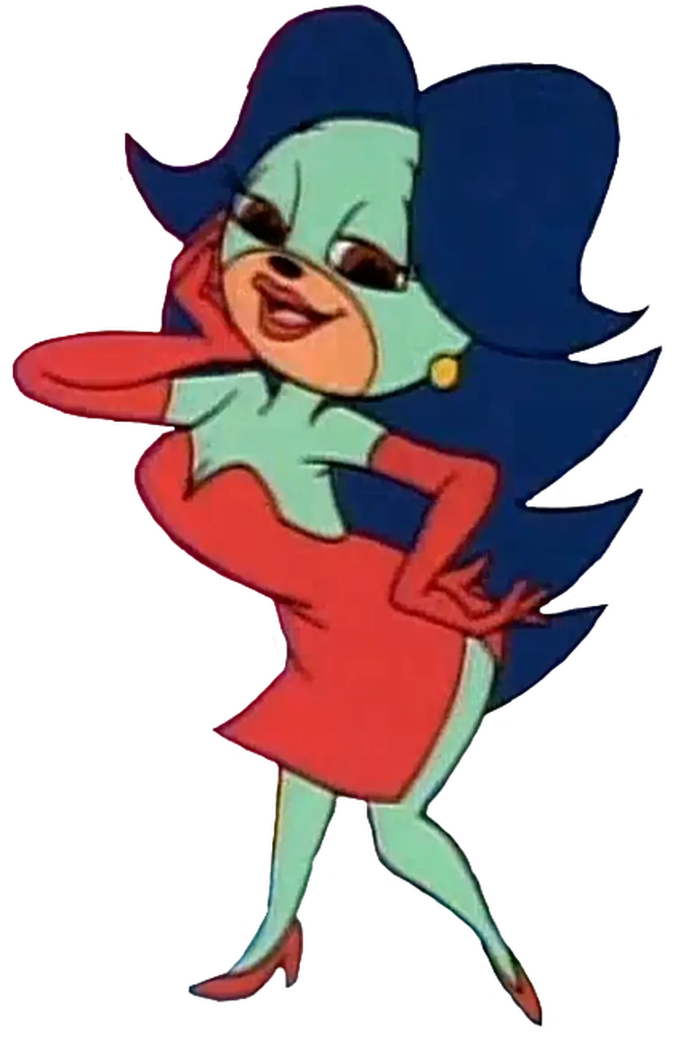 AoStH Breezie looks ultra cursed | Fandom