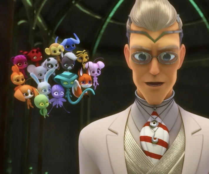 My opinions about the trailer “Evolution” | Fandom