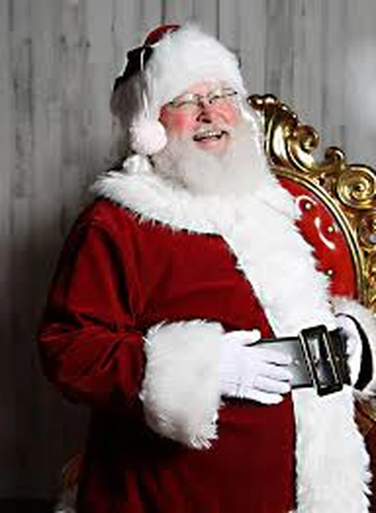 SANTAS COMIN TO TOWN! | Fandom