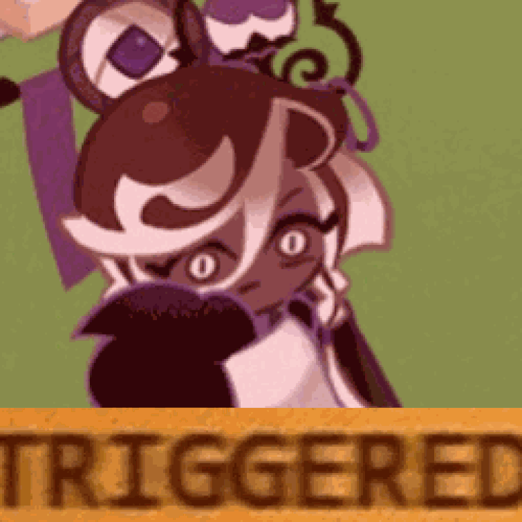 holy crep pfp change | Fandom