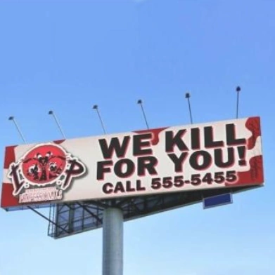 I.M.P Billboard IN REAL LIFE! | Fandom