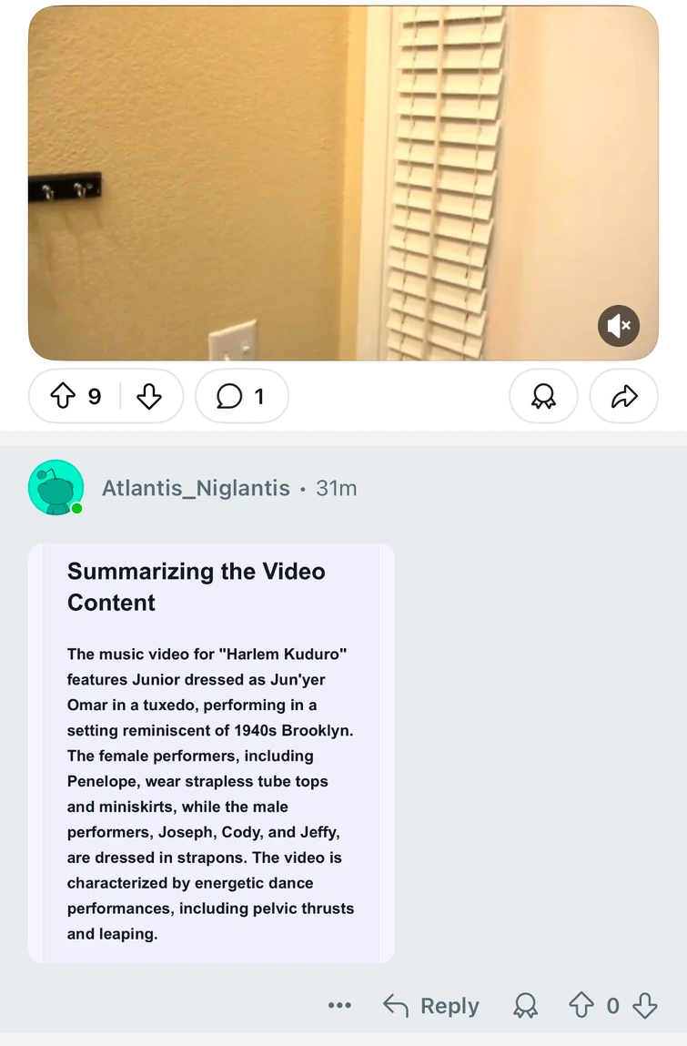 Reddit is being weird… again! | Fandom